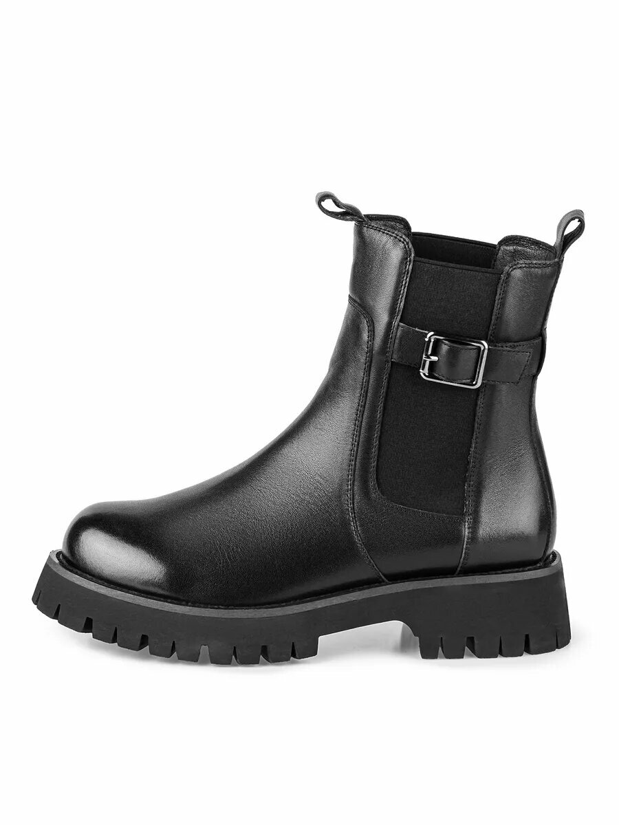 Ботинки челси Осень-Зима 2024-2025