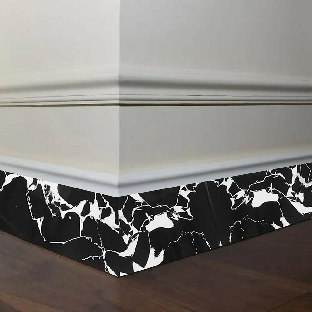 Плинтус 5170.84x50.94 мм