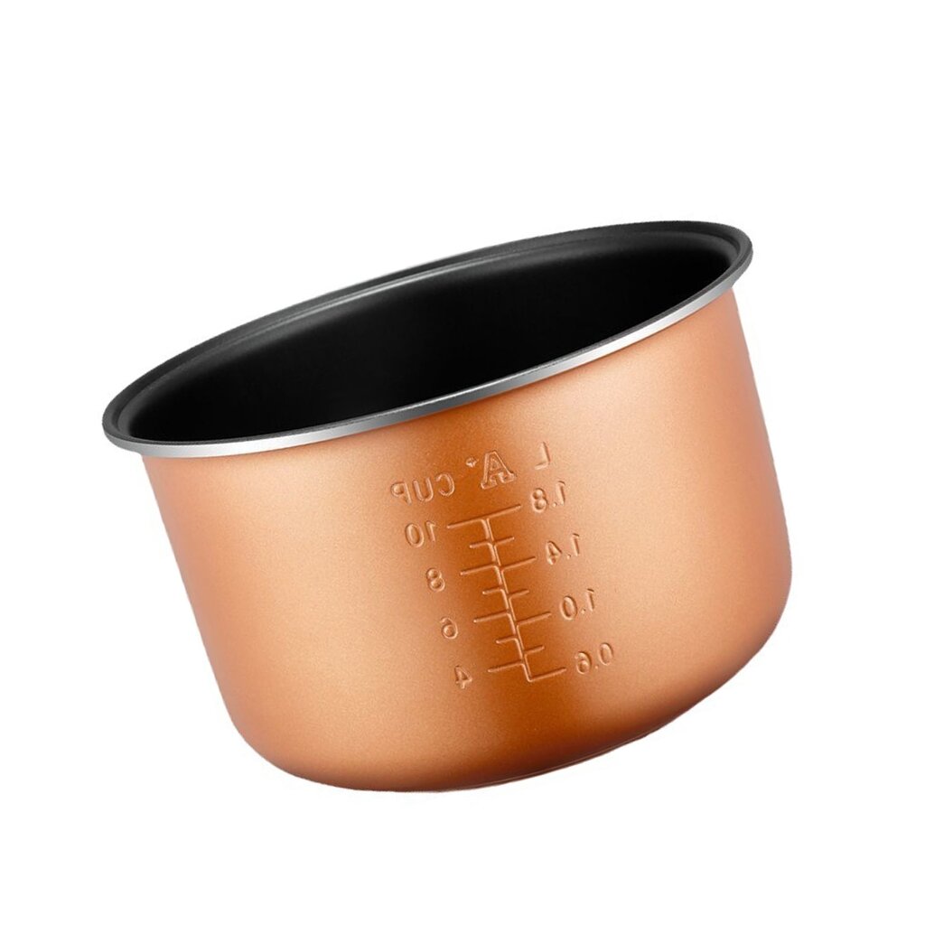 Подходит для вкладыша рисоварки, аксессуаров для рисоварки-4 л