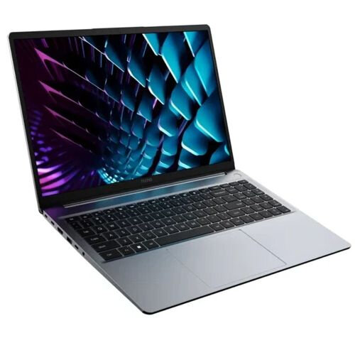 Ноутбук Tecno K16SDA R5-5625U/16Gb/1Tb