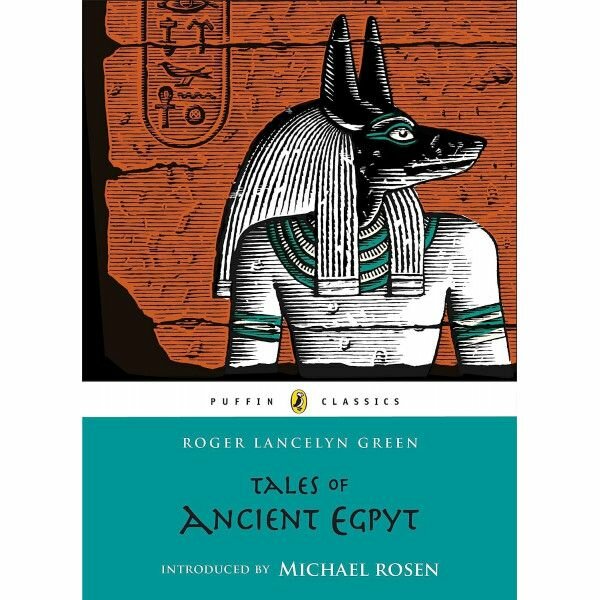 Tales of Ancient Egypt