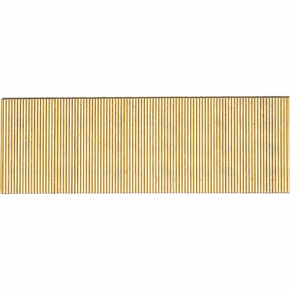 Шпильки Р0,6-22 10000 шт. для шпилькозабивного пистолета Р0,6/22-30 SUMAKE 30418