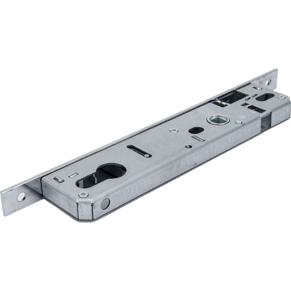 Дверной врезной замок для ПВХ DORF DORF_92_16_25F