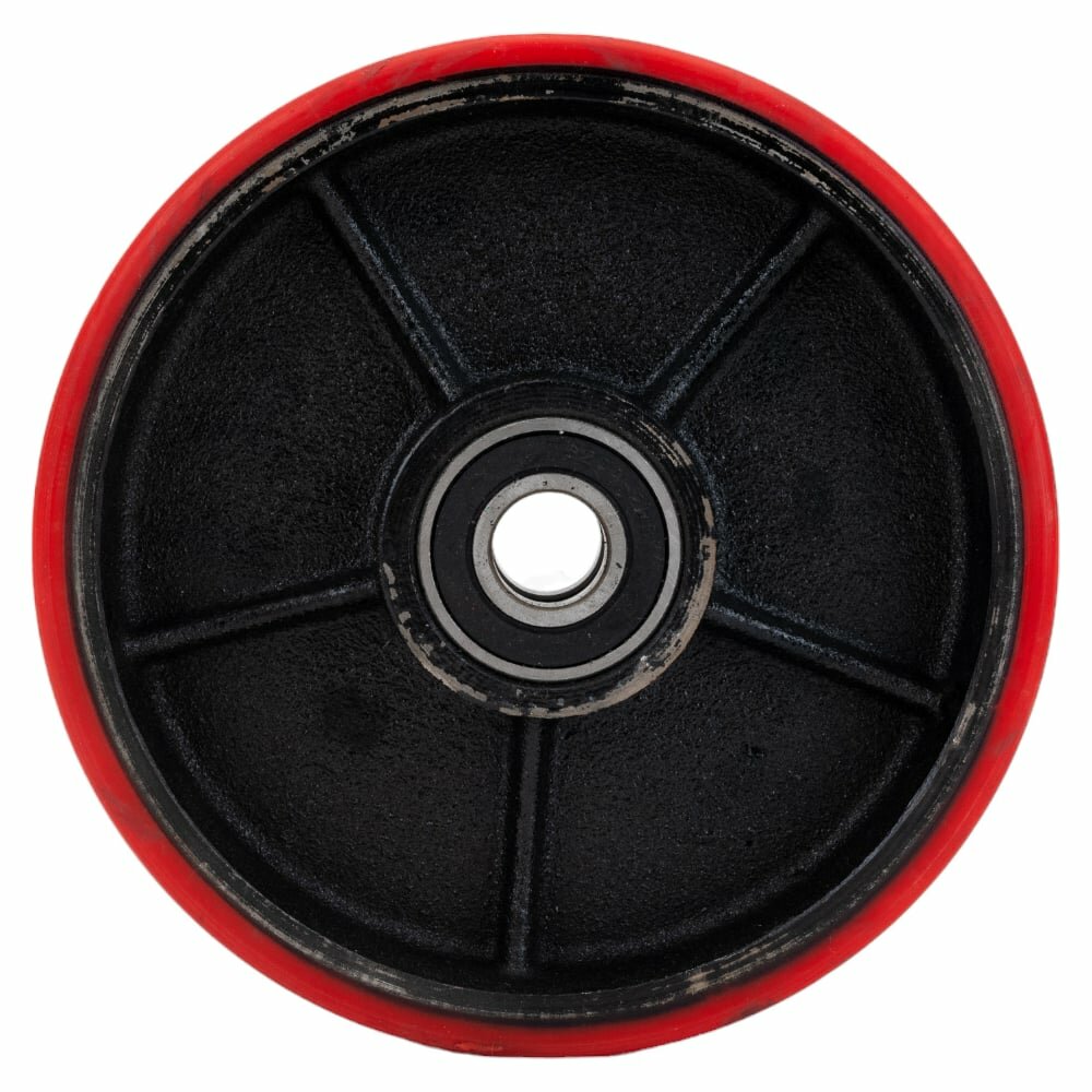 Опорное колесо для рохли SAMGRUPP SAMC-029050180