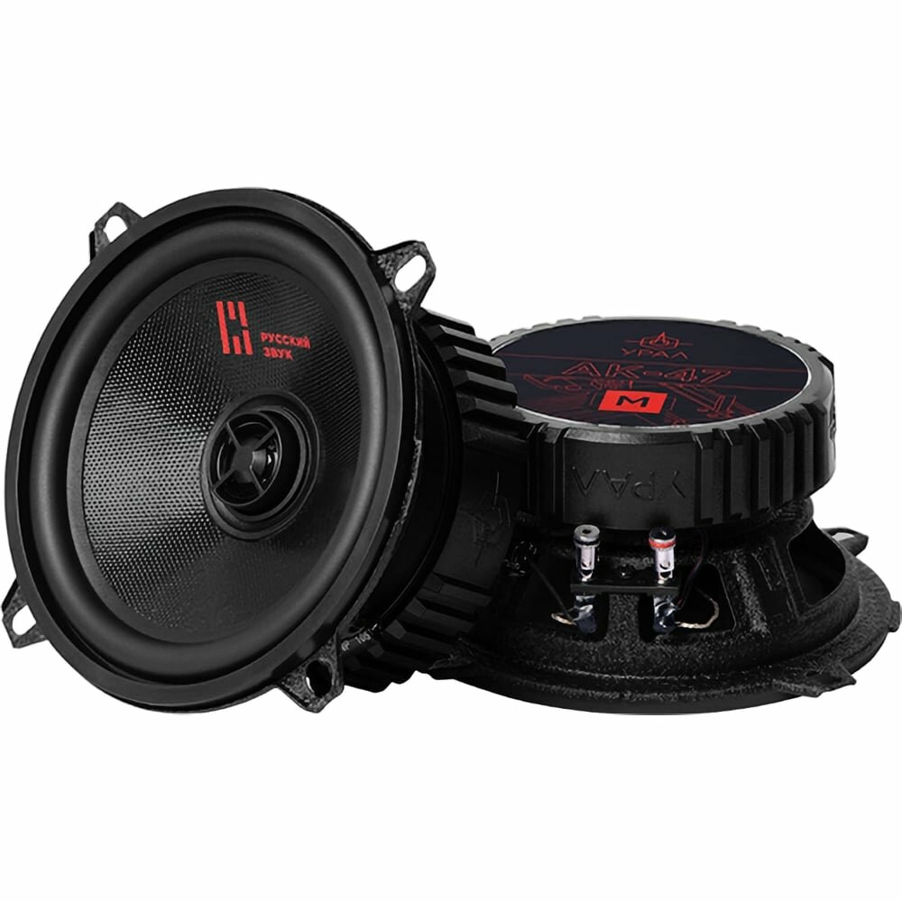 Акустическая система Ural sound урал АК-47 М
