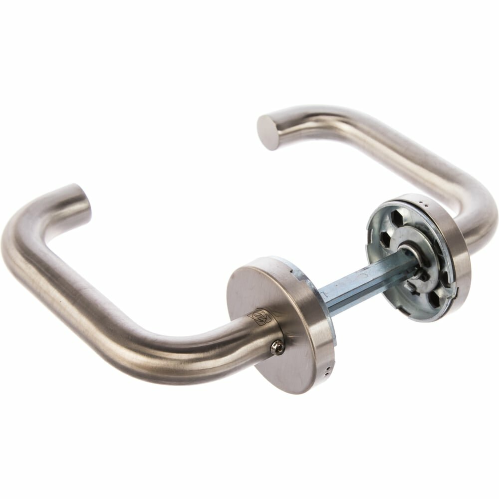 Гарнитур Doorlock DL 038/F-S9/55 PZ