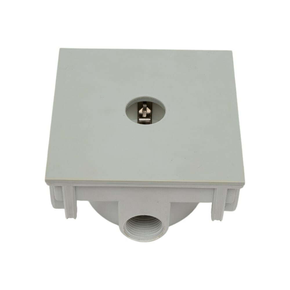 Розетка ABL SCHUKO