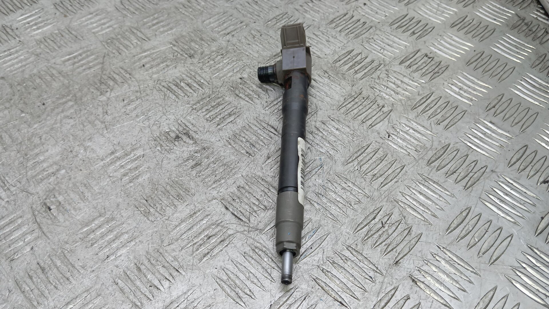 Форсунка дизельная MAZDA 3 BM, Номер S55013H50