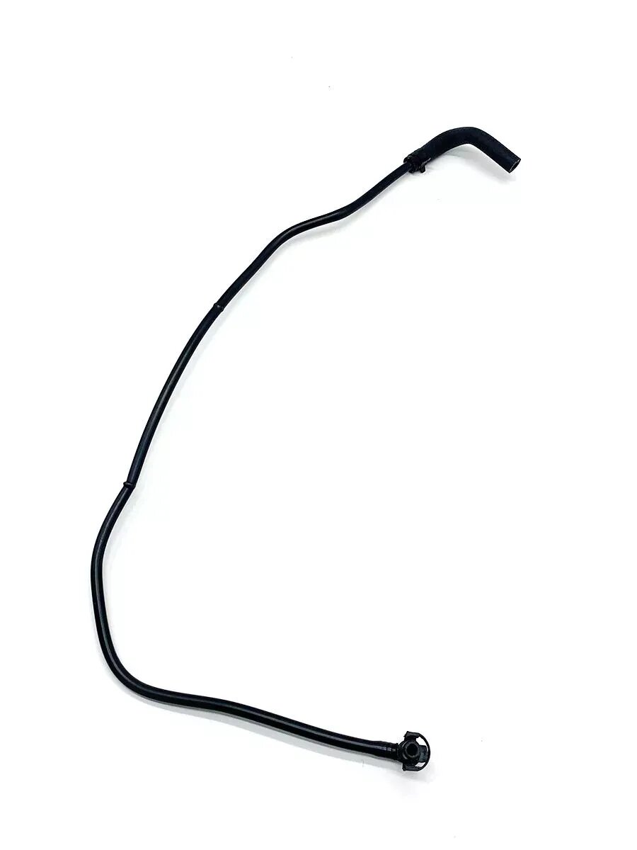 Трубка обогрева дроссельной заслонки Opel Chevrolet XER