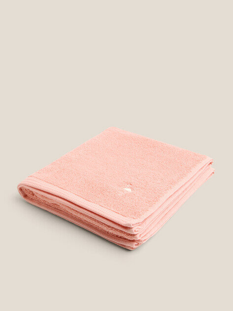 Аксессуары для ванной комнаты Maison David Jupiter ABC 50x100 cm персиковый