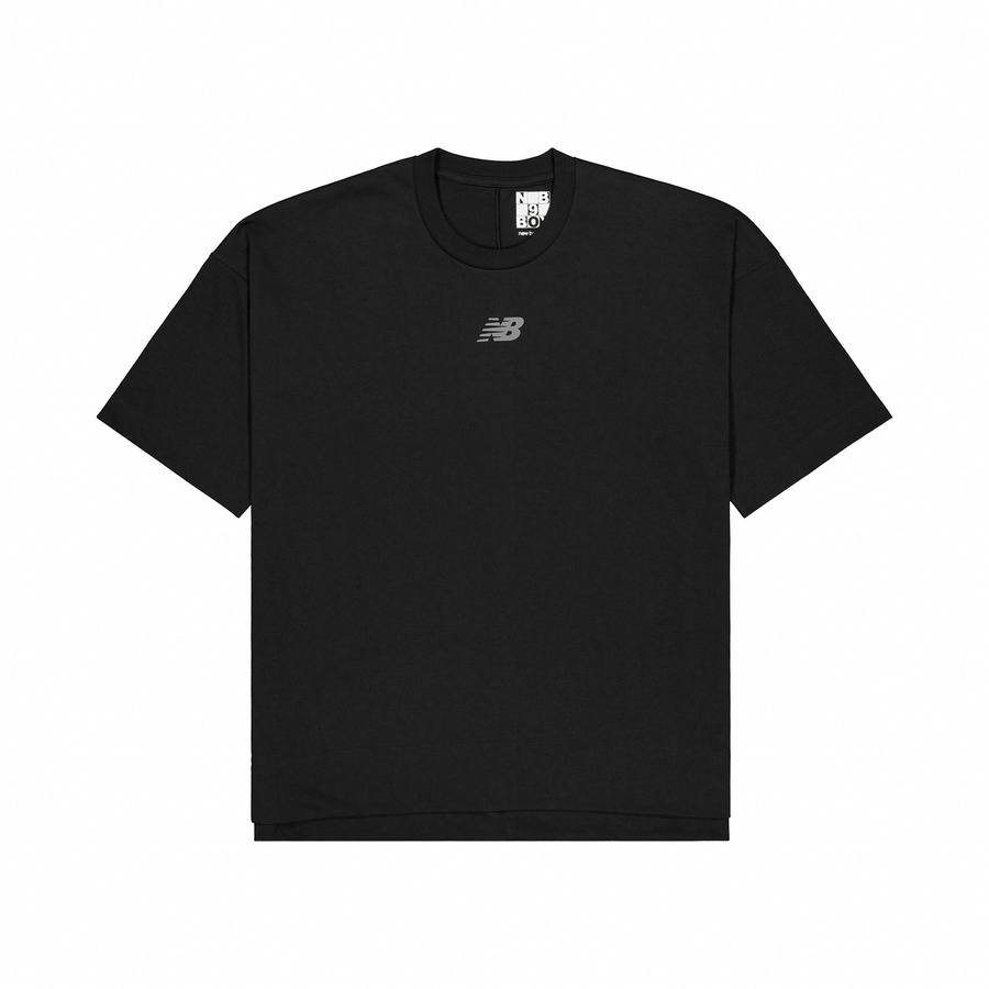 Футболка New Balance F EU