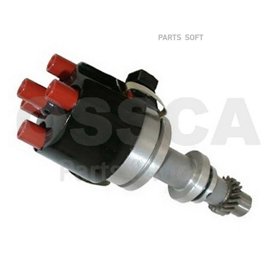 Трамблер в сборе от официального дистрибьютора, OSSCA, артикул 07930