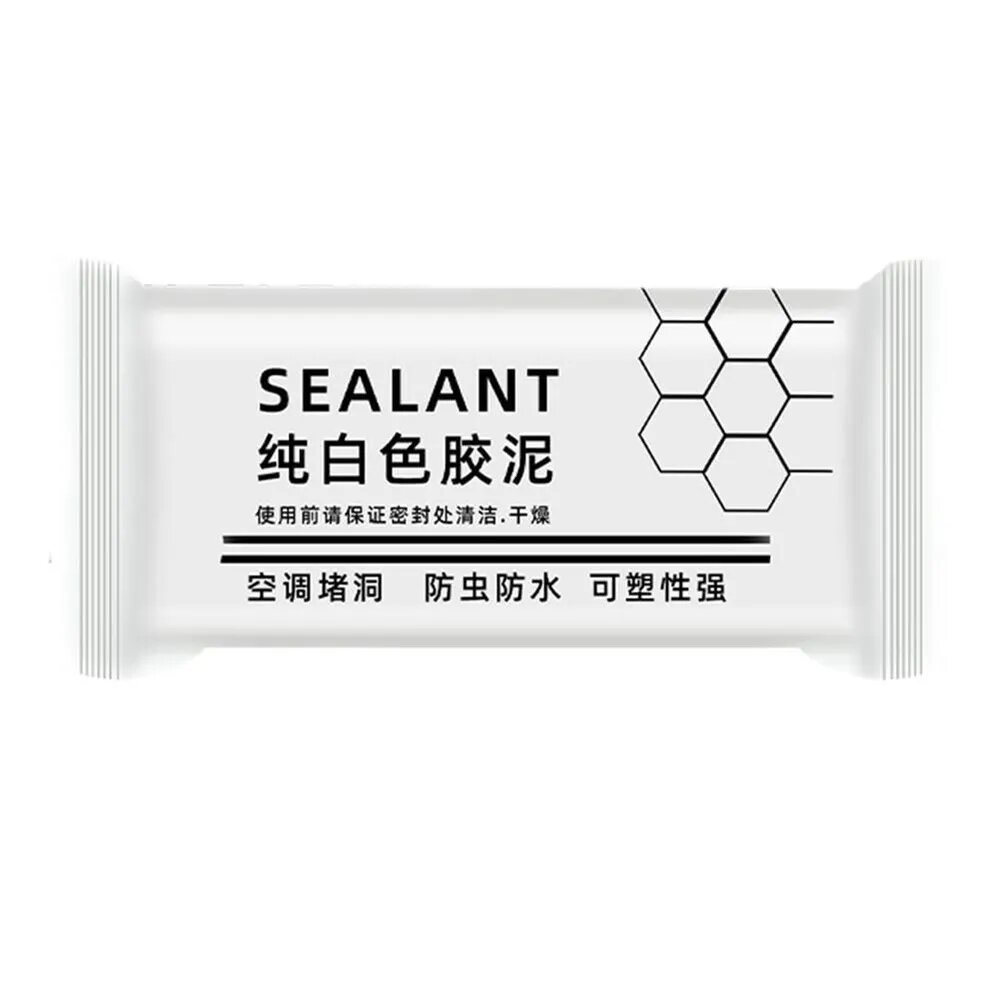 Ремонтная шпатлевка Уплотнительная грязь Заполнение дыр