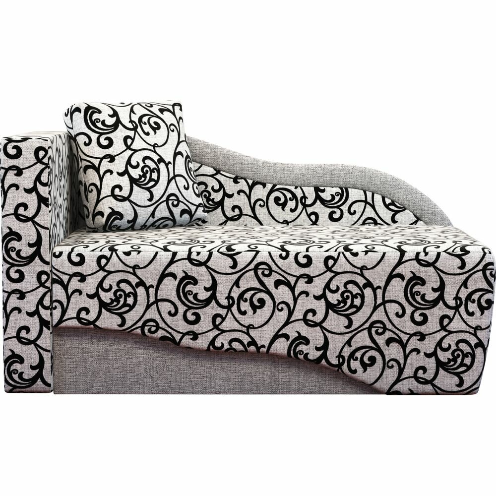 Диван кушетка Наш Диван Малютка А3