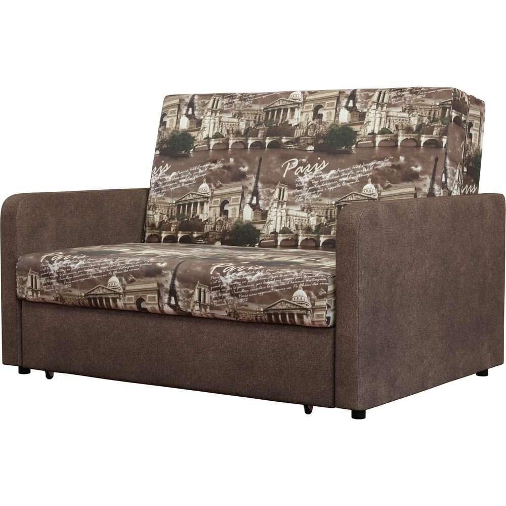 Диван аккордеон Наш Диван Атланта Акк МП 120 А36