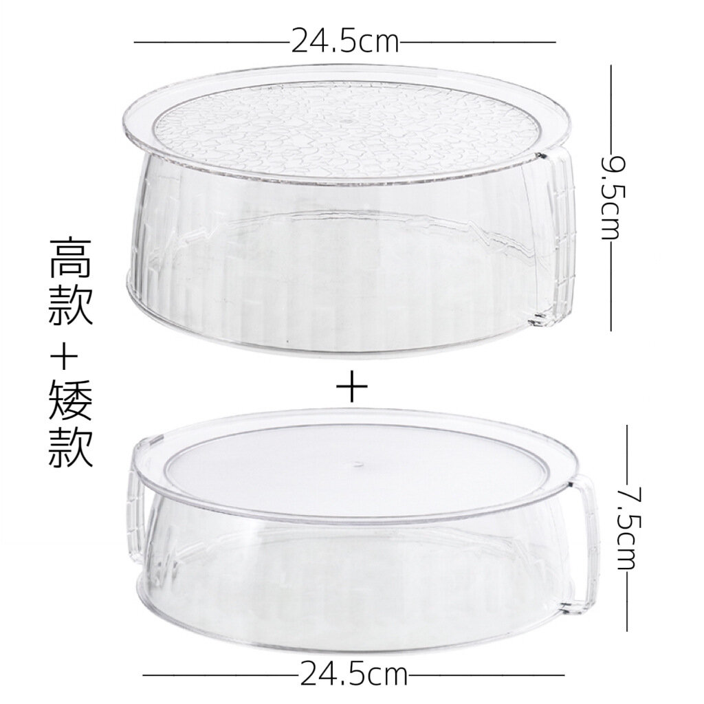 Крышка для микроволновой печи, пищевой, устойчивый к высоким температурам, защита от брызг, многофункциональная крышка для обогрева еды, домашний обеденный стол, кухонная крышка для еды