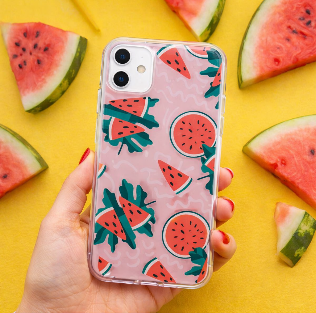 Противоударный силиконовый чехол для iPhone 11 Pro