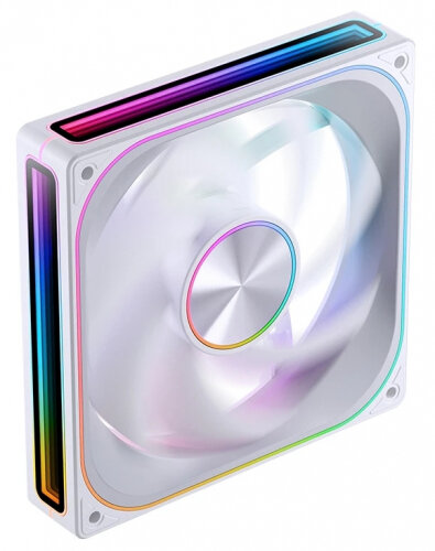 Вентилятор для корпуса Jonsbo ZA-140W White
