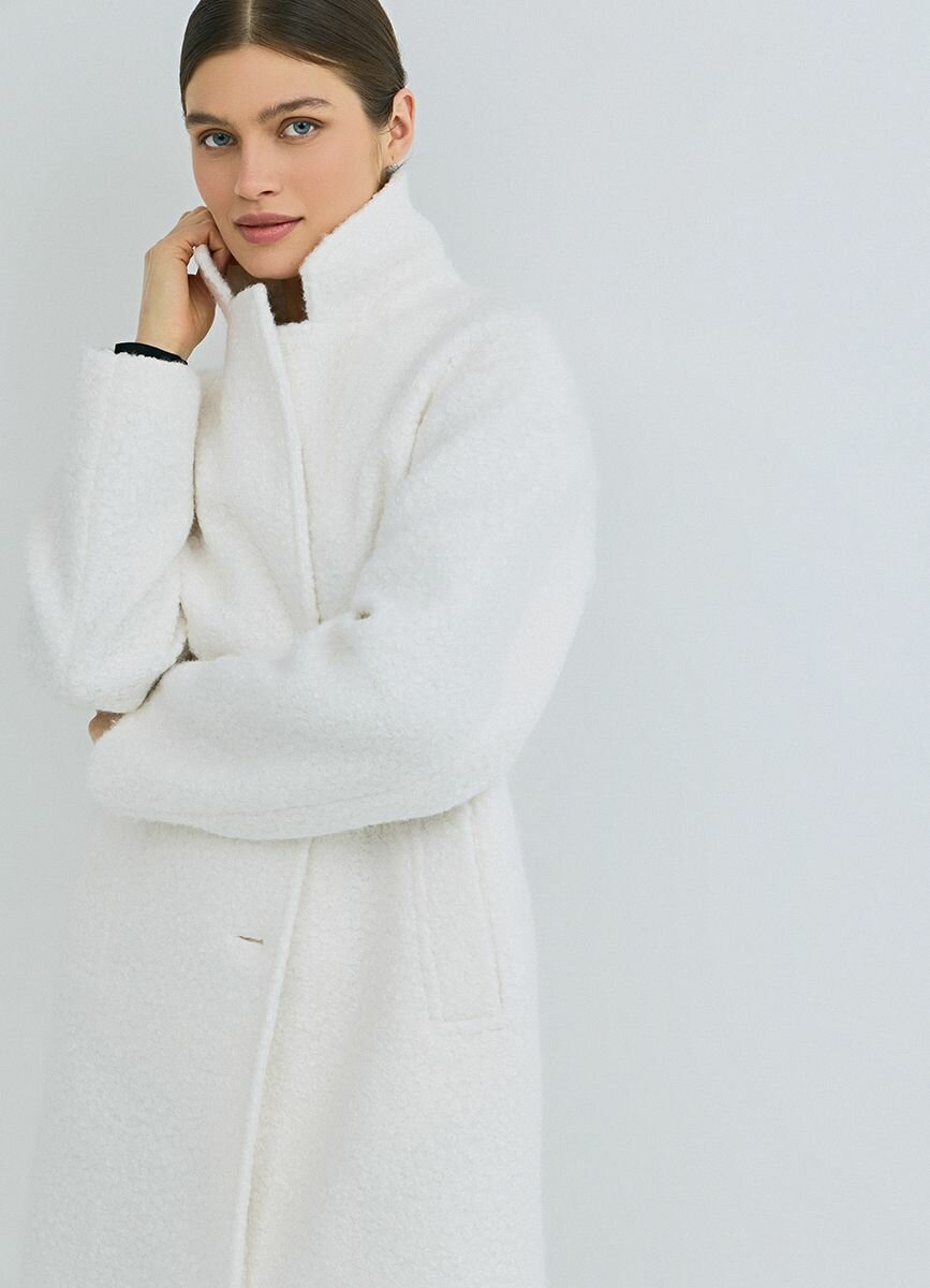 Пальто Весна-лето 2026