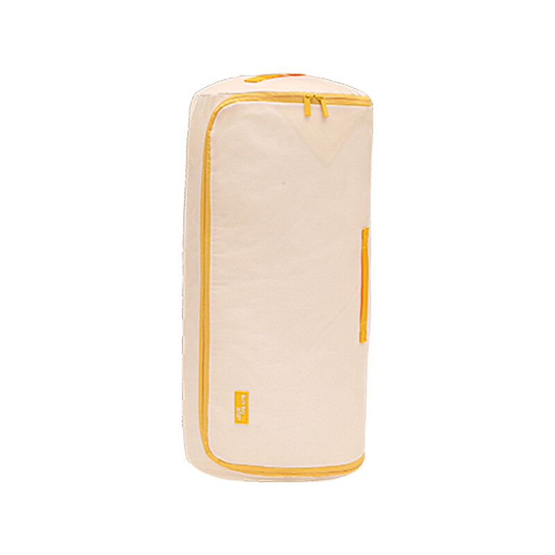 Сумка для хранения одеял, большая вместимость, сжимаемая органайзерная сумка для упаковки одеял, одежды, переездов и багажа