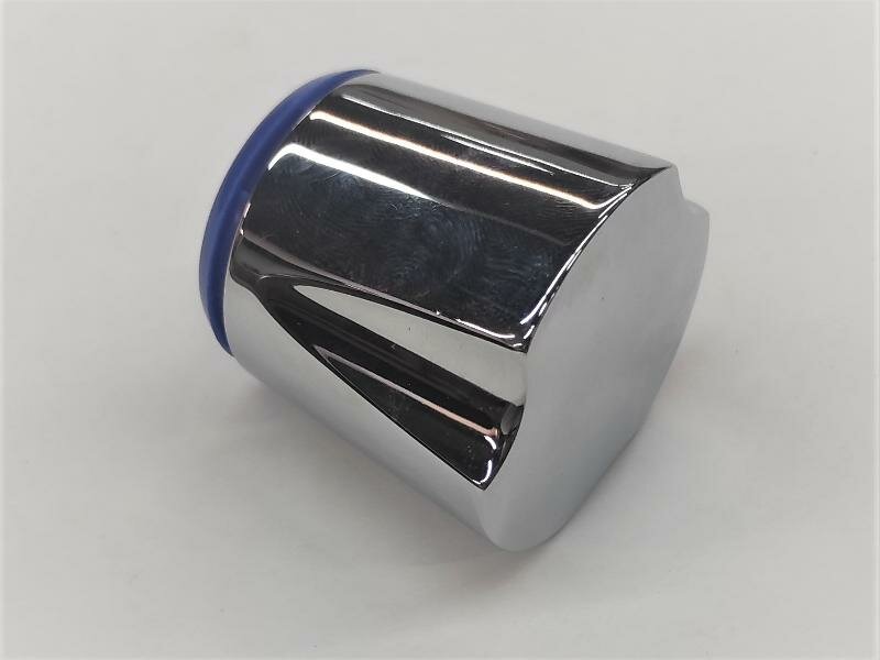 Металлическая ручка ХВС смесителя Ideal Standard B960420AA