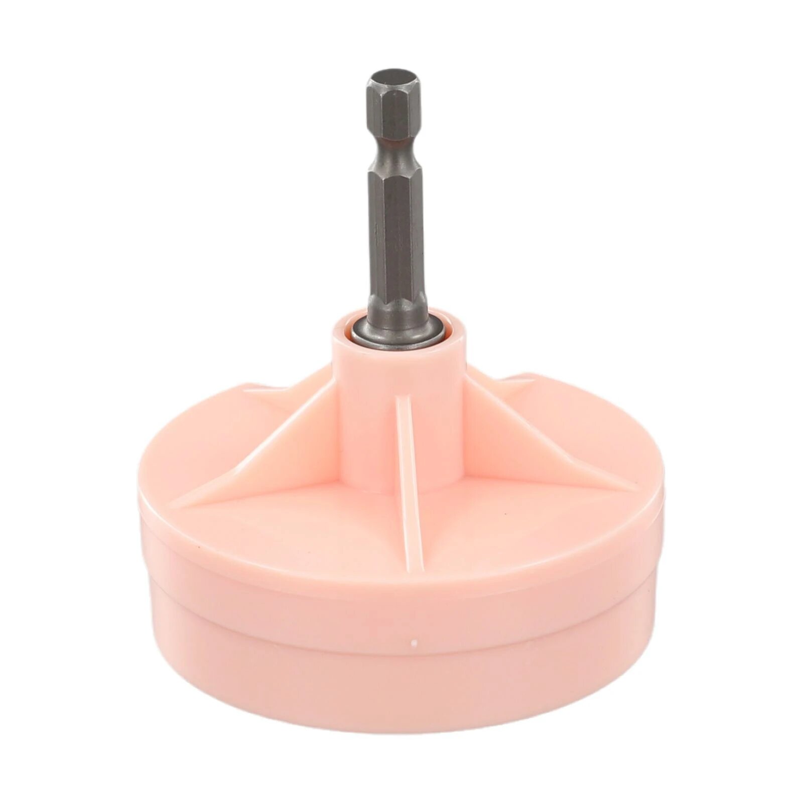 Адаптер для вязальной машины Sentro Розовый, светло-желтый