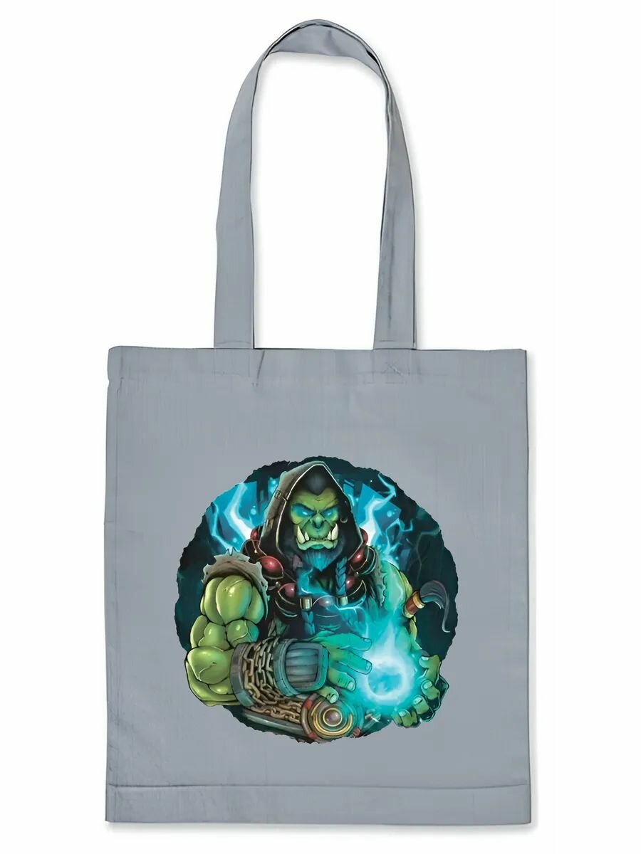 Сумка шоппер