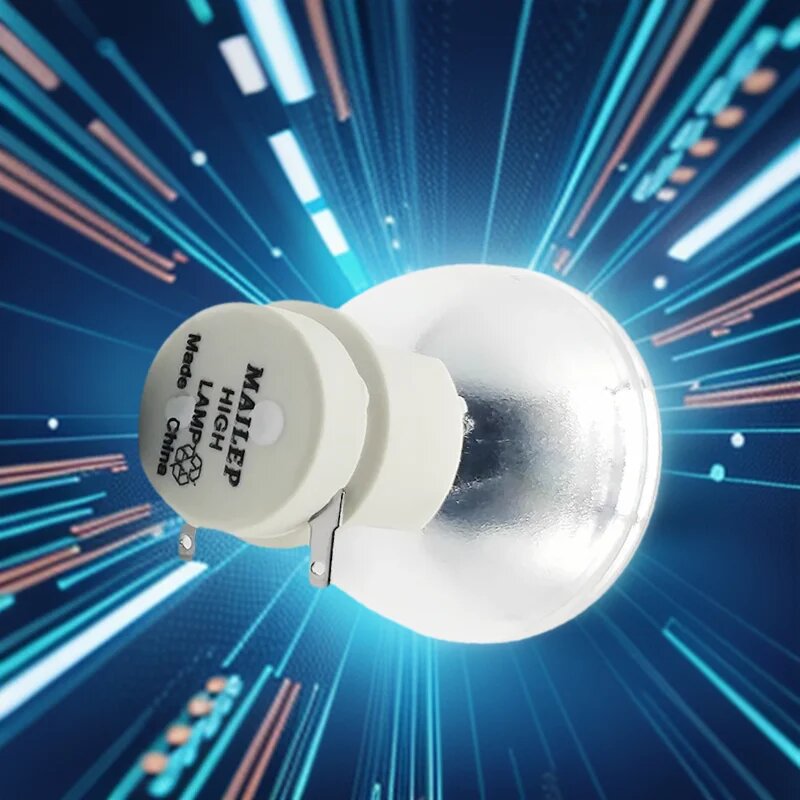 Лампа для проектора Mailepu P-VIP 180/0.8 E20.8 MC. JH511.004