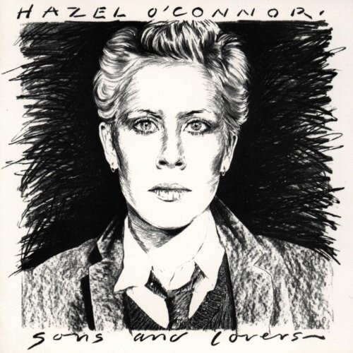Компакт-диск HAZEL O'CONNOR - Sons And Lovers: Expanded Edition (1 CD)