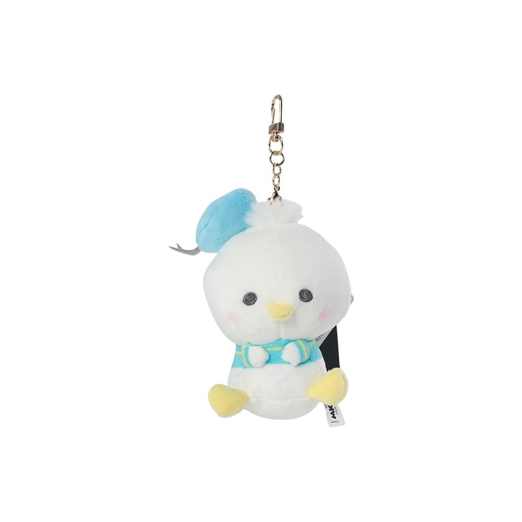 Aoger x Disney Круглый и Пухлый Коллекция Плюшевые Брелки H11,5cm 11.5cm