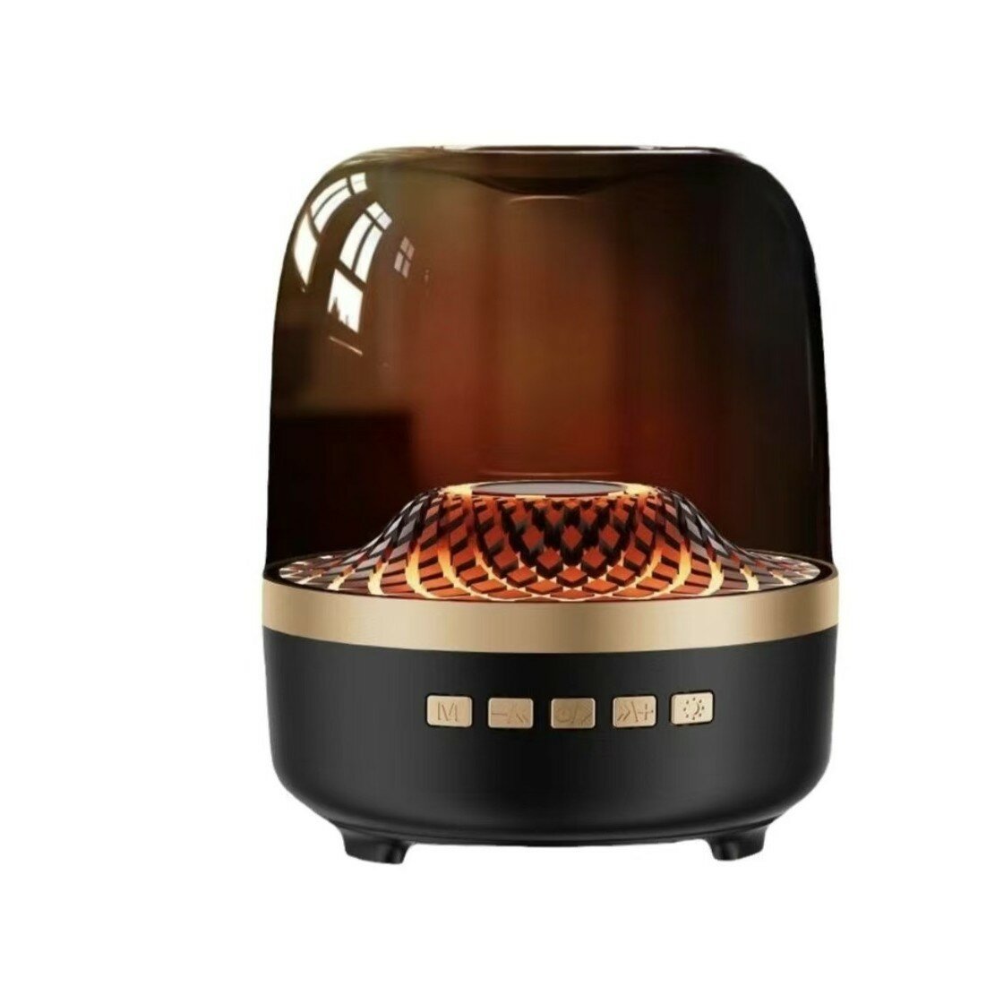 Кросс-бордерная электронная коммерция Huaqiangbei Harman Kardon Glaze 4 Bluetooth-колонка настольная маленькая Harman Audio Bluetooth 5.3