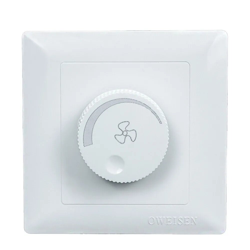 OZ-UVBZ-Переменный ток 220 В, диммер, переключатель регулировки света, потолочный вентилятор, переключатель скорости