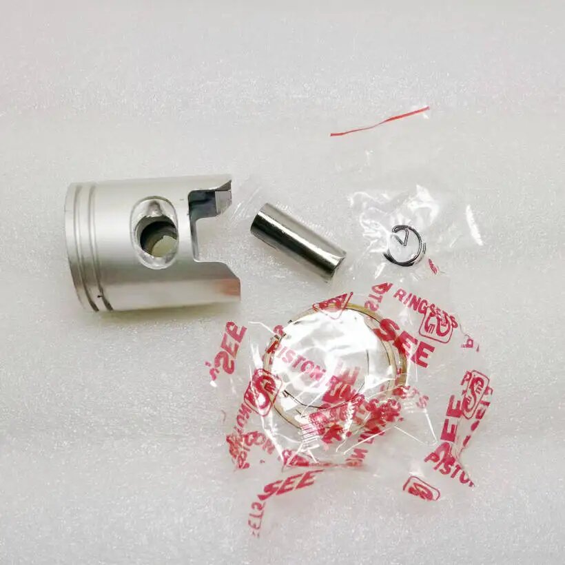 Комплект прокладок для мотоцикла Honda DIO AF17 AF18 AF27 AF28 ZX50 AF34 AF35 DIO50, 44 мм 48 мм 50 мм 54 мм