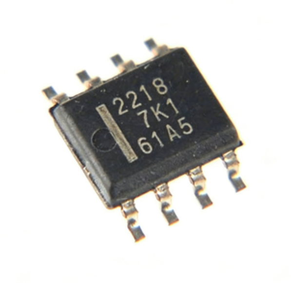 10 шт. HAT2218R Шелкография 2218 SMD SOP-8 N-канальный силовой MOS полевой транзистор, новый оригинал