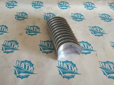 Вкладыши шатунные 330-1004022-H/10702030