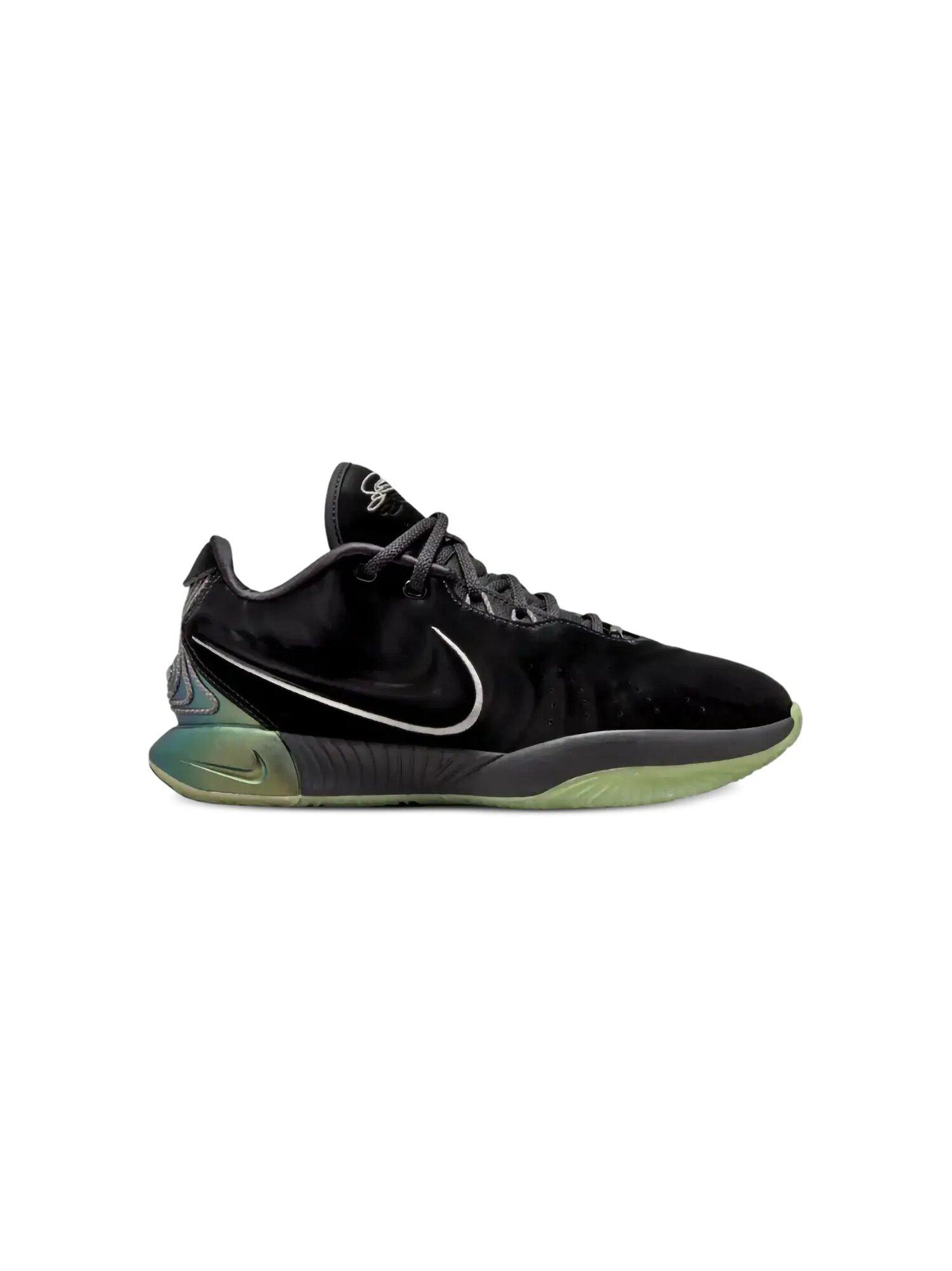 Кроссовки LeBron 21