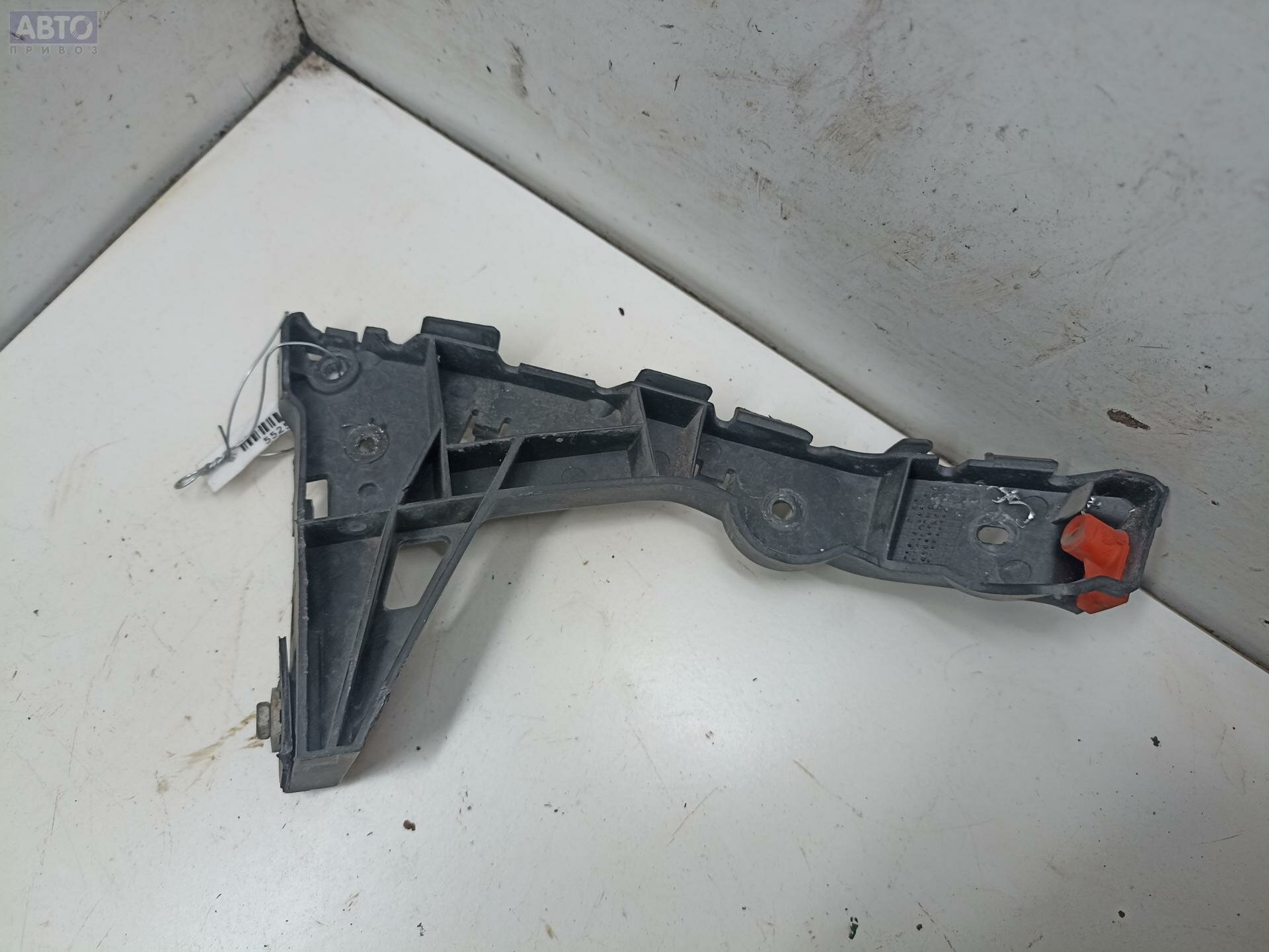 Кронштейн бампера переднего Opel Astra H (2004-2009)