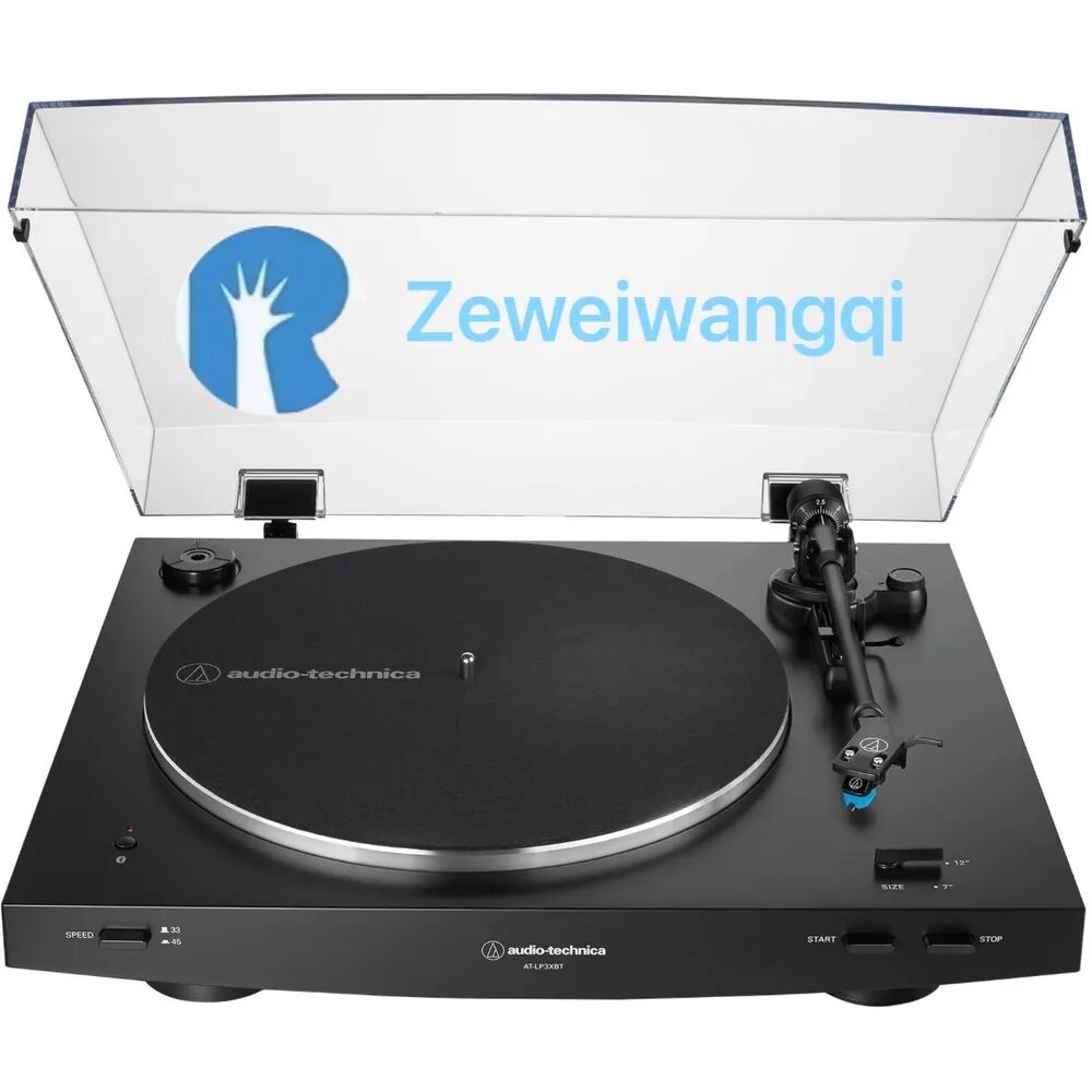 Виниловый проигрыватель AUDIO-TECHNICA LP3XBT Автоматический беспроводной проигрыватель виниловых пластинок-a