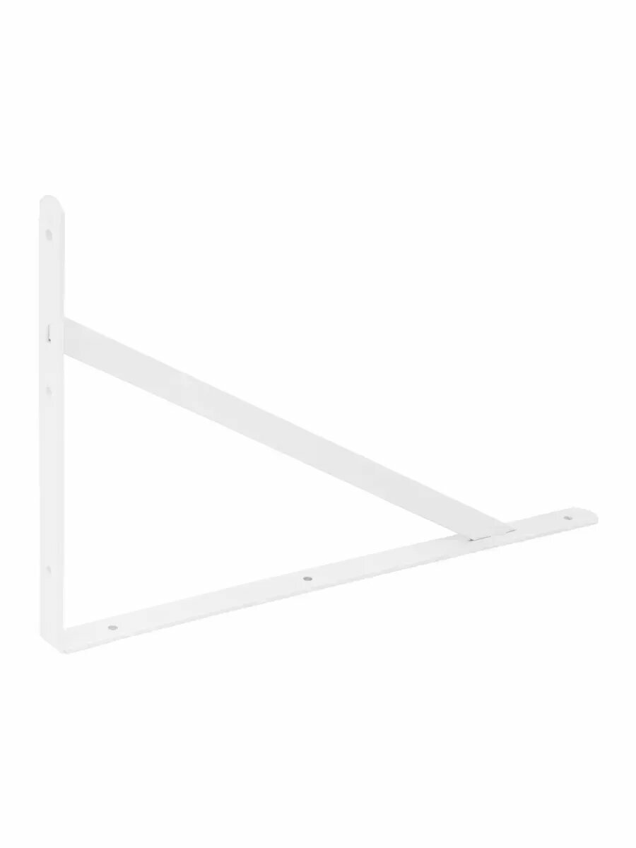 Кронштейны для полок, 500 х 350 х 30 х 4 мм, СИБРТЕХ 94048