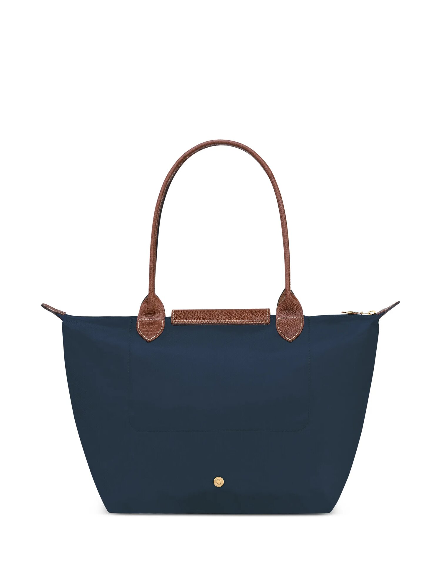 Сумка Longchamp, синий — фото 1