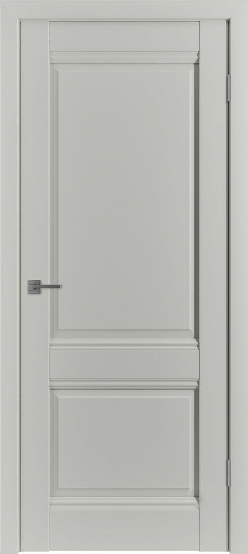 ЕC 2 Эмалекс бежевый 900*2000 (дверное полотно)