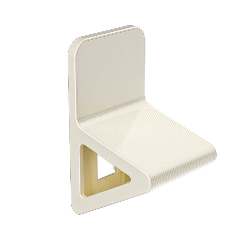 Ступенька для ног в ванной, педаль для душа, артефакт для мытья ног в ванной, для беременных и пожилых, настенная подставка для ног без сверления