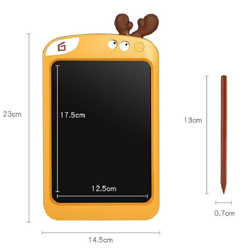 3d Магический Рисунок Подушка Игрушки Детский Планшет Светодиодный Осветление Искусство Рисунок Доска Вышивка Живопись Монтессори Образовательные Дети Игрушки Подарок Живопись Игрушки (Цветные)