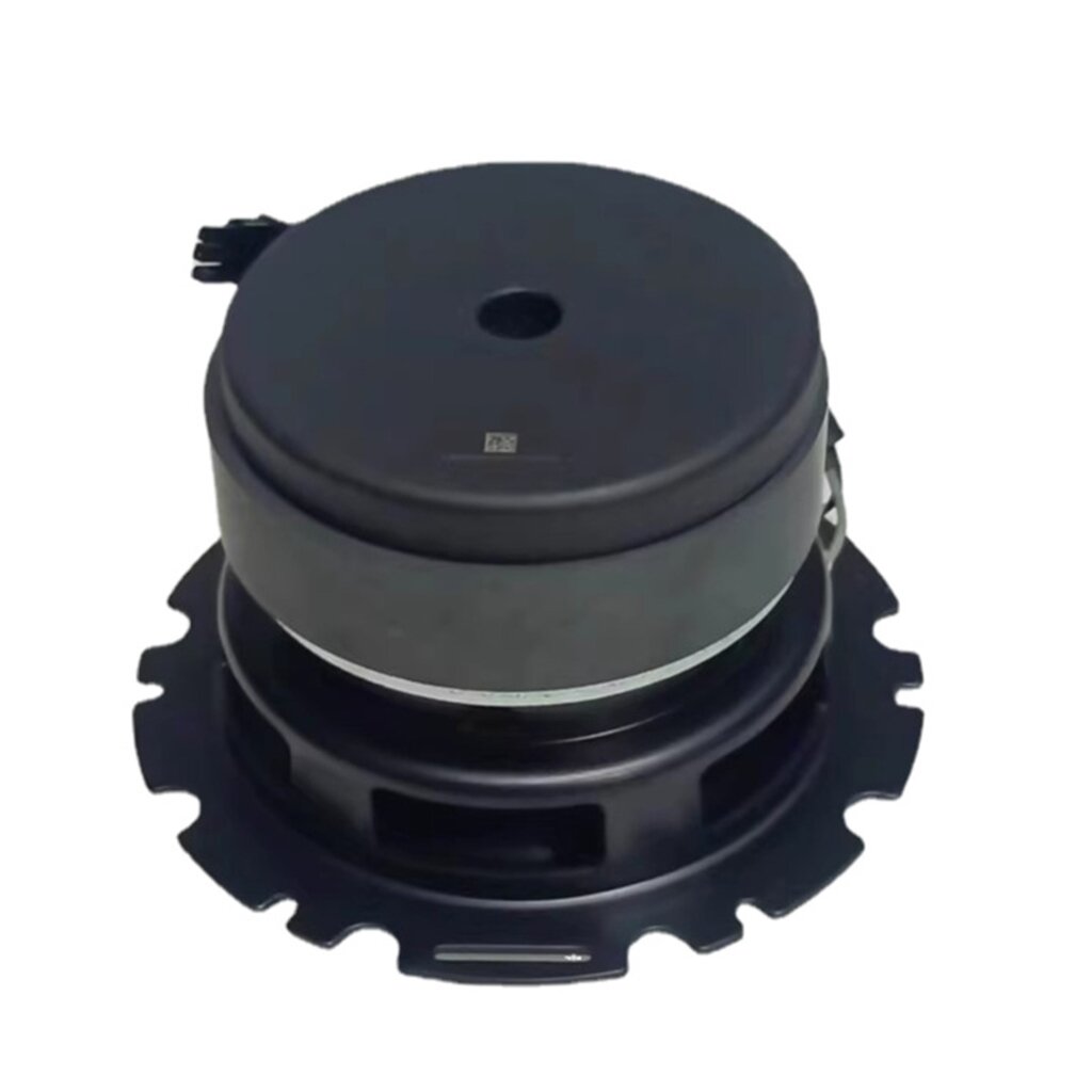 Надежный 4,5"50 Вт Среднечастотный Басовый динамик с рупорным Низкочастотным динамиком Mids С басовым динамиком с Большим Резиновым объемным звучанием