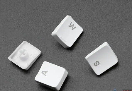 Аксессуары Кейкап VULCAN TKL/PRO Новая подставка для рук/Механическая клавиатура Подставка для рук