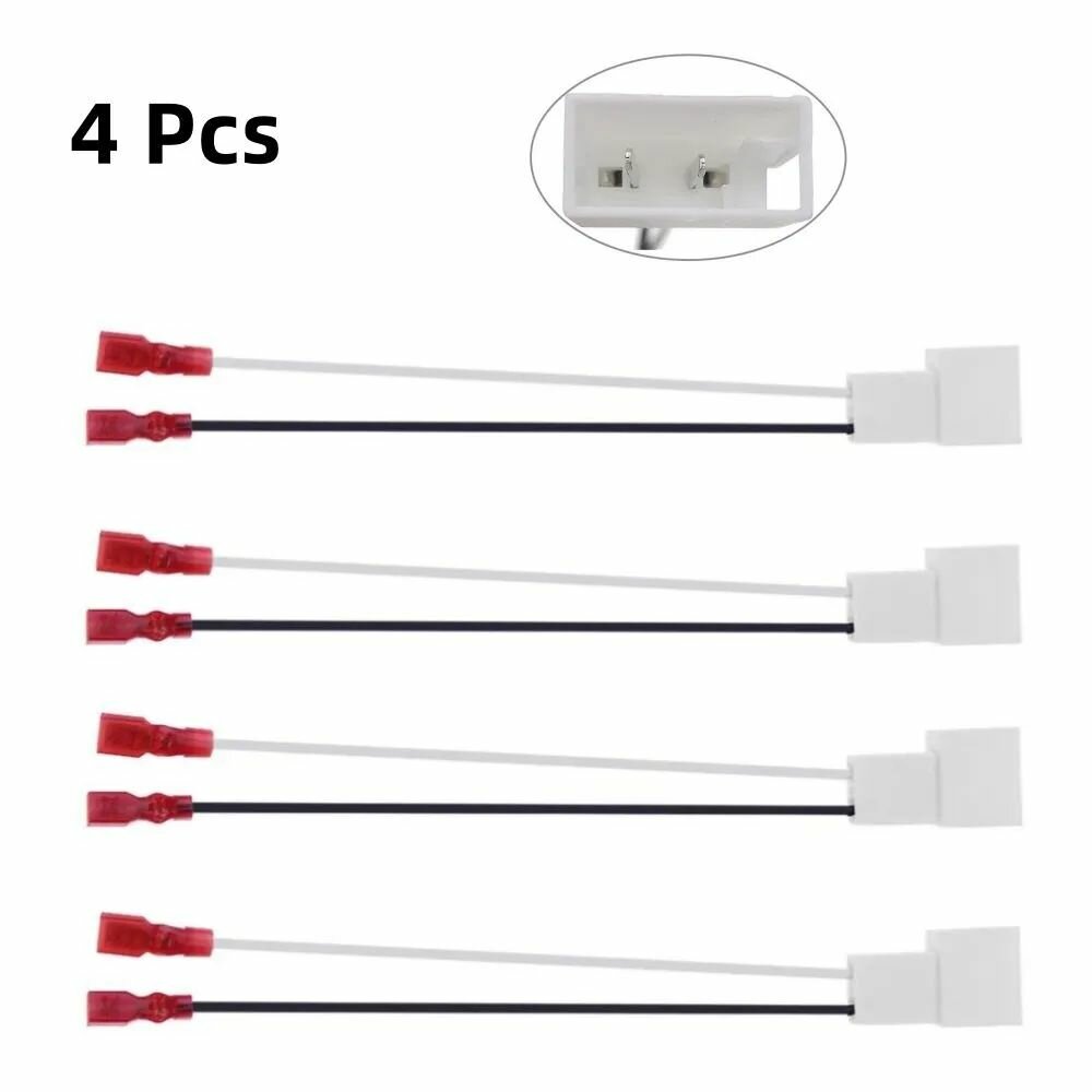 Кабель-переходник для динамиков автомобиля Toyota Scion Camry