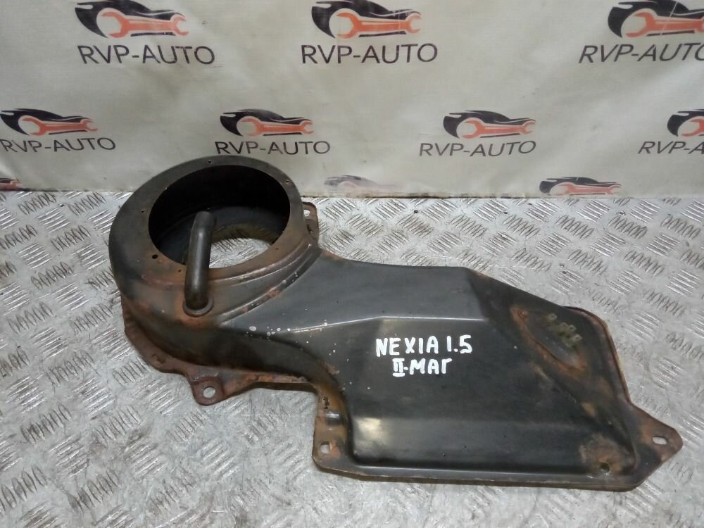 Корпус отопителя Daewoo Nexia (56695) 2008 — 2016 Daewoo