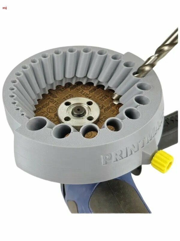 Насадка на инструмент