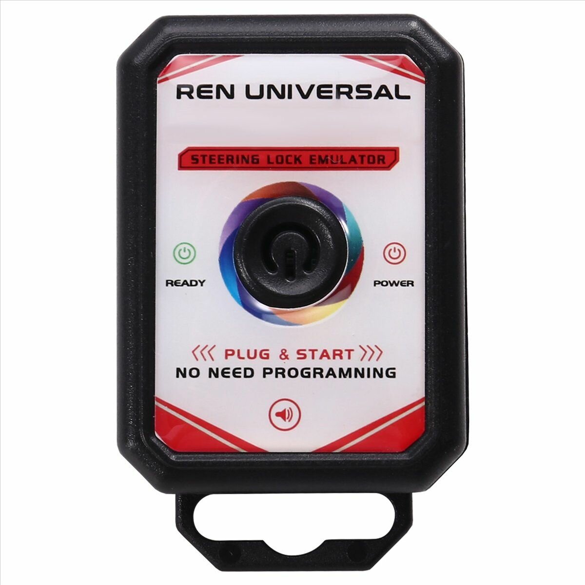 Симулятор блокировки руля, эмулятор ESL ELV для Renault Megane Clio 3 и 4