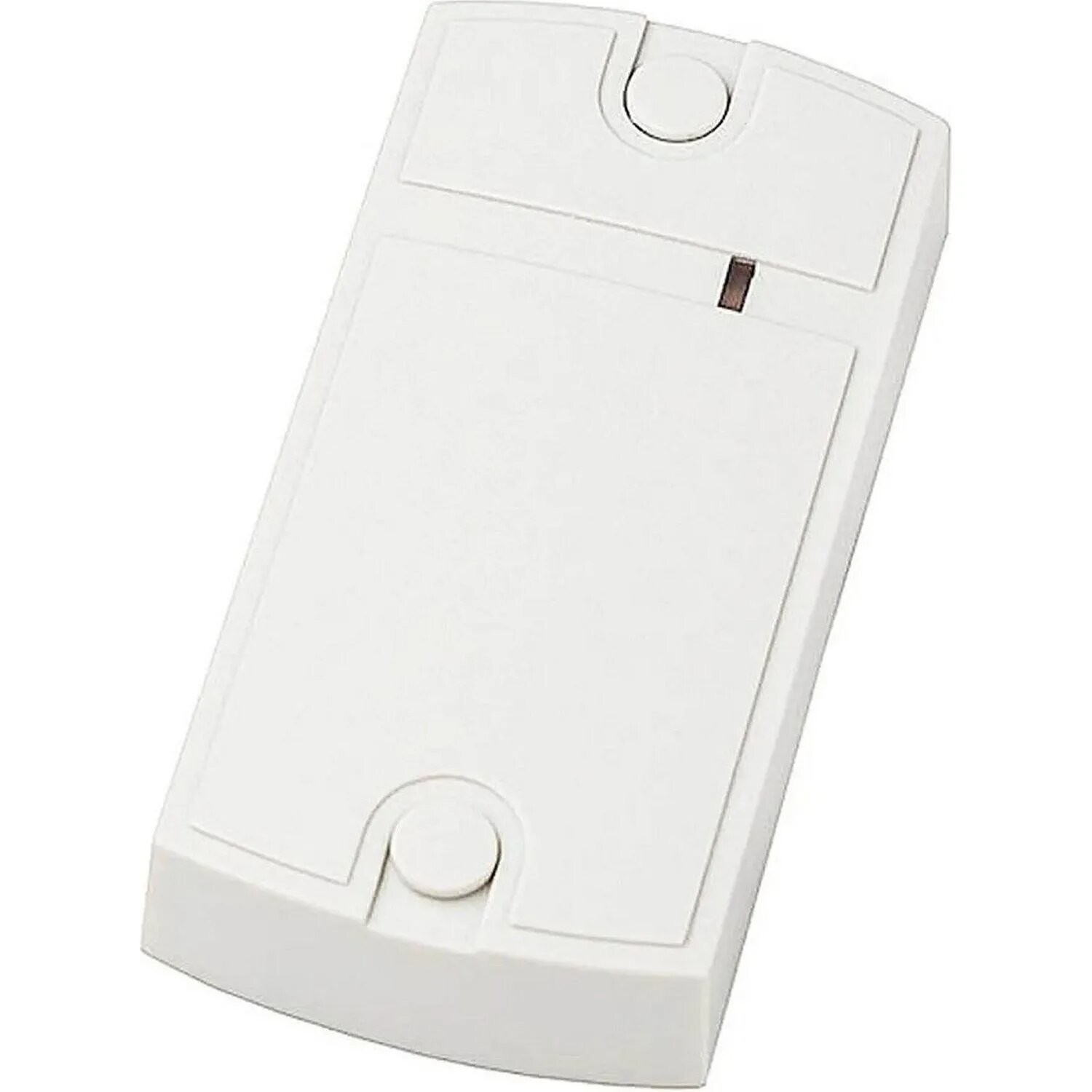 Считыватель IronLogic Matrix-II (мод. Е)серый бесконтактный, EM-Marine